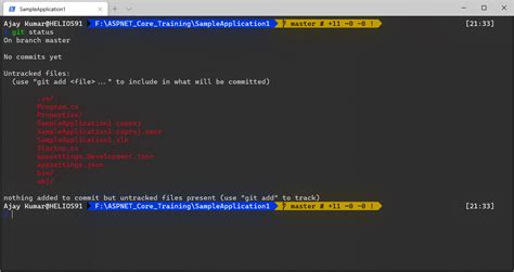 Microsoft Unveils New Open Source Windows Terminal