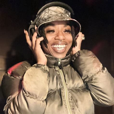Stream Dj Blackwoman Music Listen To Songs Albums Playlists For