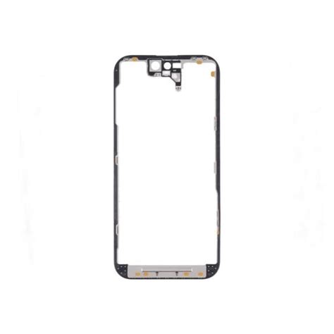 Marco De Pantalla Para Iphone 14 Pro Preciosadictos