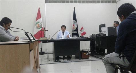 Poder Judicial Dicta Prisión Preventiva A Chofer Que Atropelló A