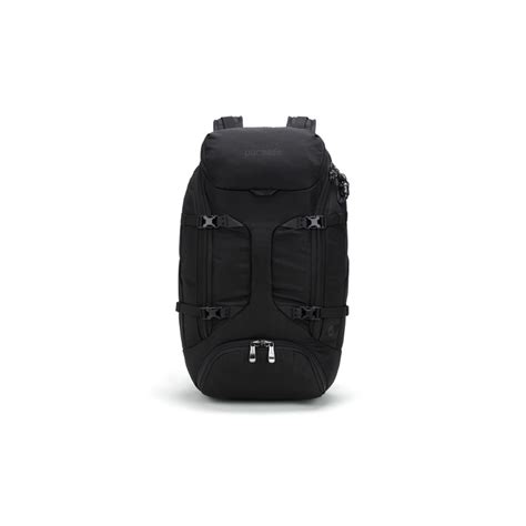 Pacsafe Venturesafe EXP35 Travel Backpack Black 35 L | Rucksäcke ...