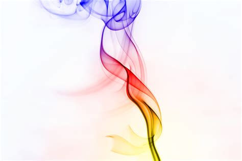 Blurred Motion Backgrounds Photographic Effects Colorful Abstract