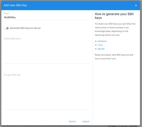 How To Access Your Cloud Server In Clouding