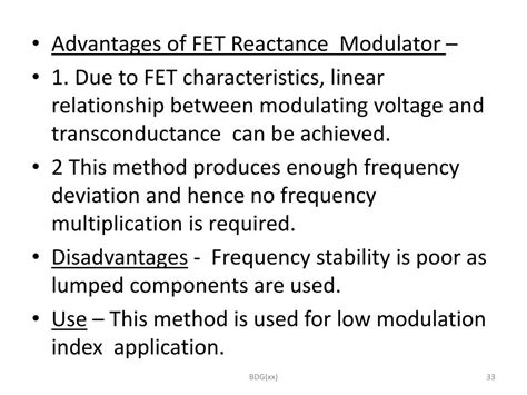 Ppt Frequency And Phase Modulation Angle Modulation Powerpoint Presentation Id 5589198