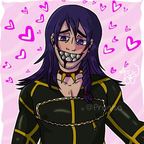 Jeff Levasseur By Mike123z On Deviantart