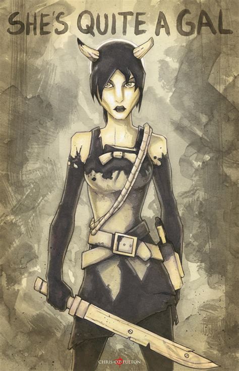 Bendy And The Ink Machine Good Alice Angel By Chrisozfulton On Deviantart