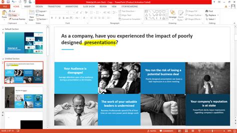 Learn How To Add Annotations In Powerpoint Slideuplift