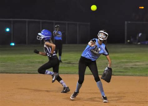 Laguna Niguel Girls Softball