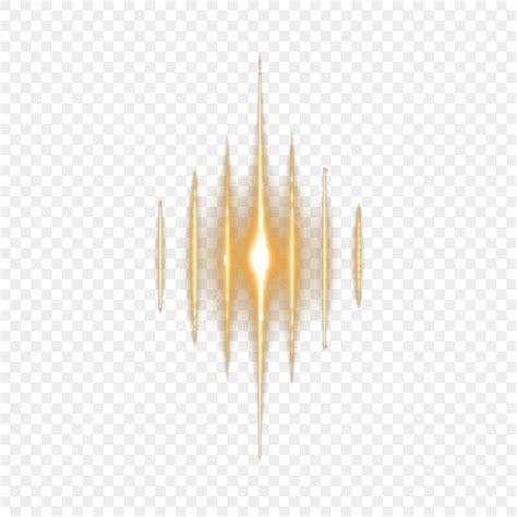 Laser Light Effect Png Image Light Light Effect Rays Laser Yellow