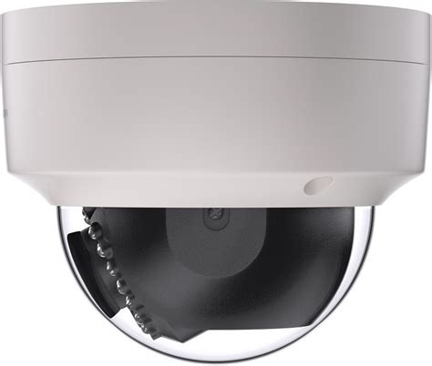 Poe Camera With Night Vision