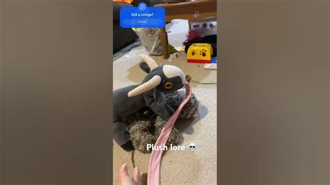 Plush Lore Youtube