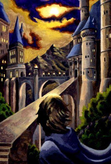 Hogwarts Castle Floor By Floor Introduction Harry Potter Series