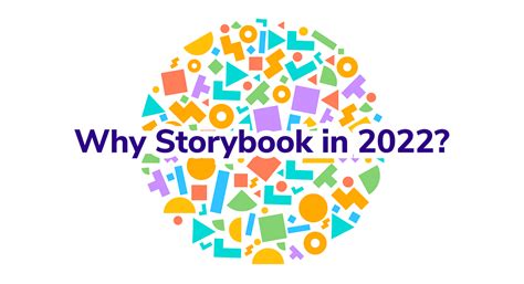 why storybook in 2022 what s all the fuss about storybook by dominic nguyen storybook medium
