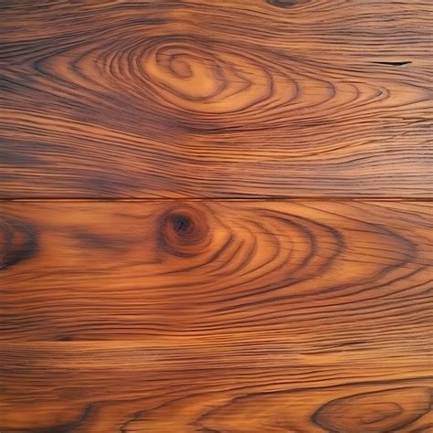 Premium Ai Image Bring Nature Indoors With Mesmerizing Wood Texture