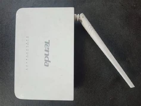 Tenda Wireless Router At 1350 In Dehradun ID 23333517391