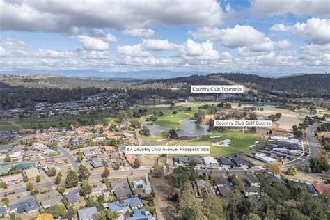 67 Country Club Avenue Prospect Vale Tas 7250 Mcgrath Launceston