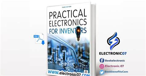 Practical Electronics For Inventors Download Pdf