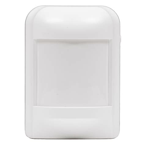 Geomd Geoalarm Wireless Geoseries™ Encrypted Motion Detector