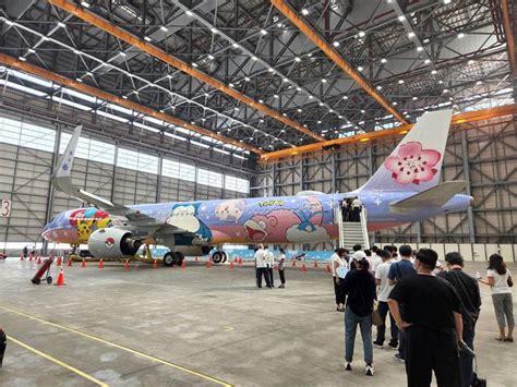 邊境解封 華航：11～12月預訂機位爆量 綜合 工商時報