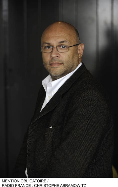 Bertrand Dicale Artcena