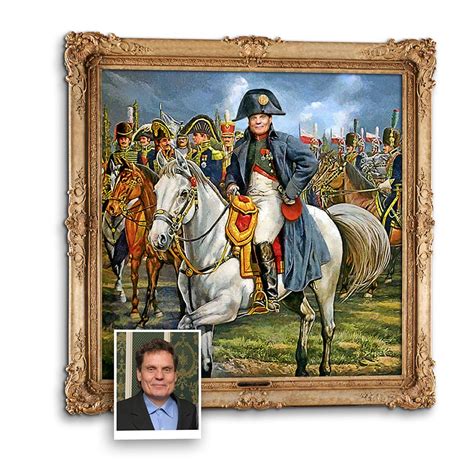 Картина з фото замовити портрет по фотографії олійними фарбами на полотні у Києві Print4you