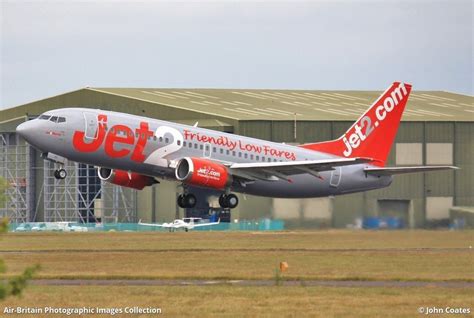 Aviation Photographs Of Registration G Gdft Abpic