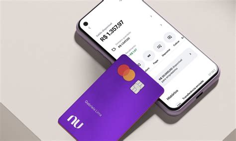 5 Dicas Eficazes para Aumentar o Limite do Seu Cartão de Crédito Nubank