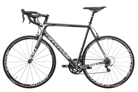 2014 Cannondale Supersix Evo
