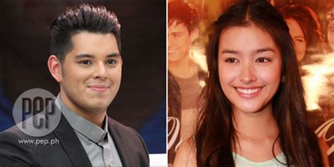 Cesca Litton On Pep Ph