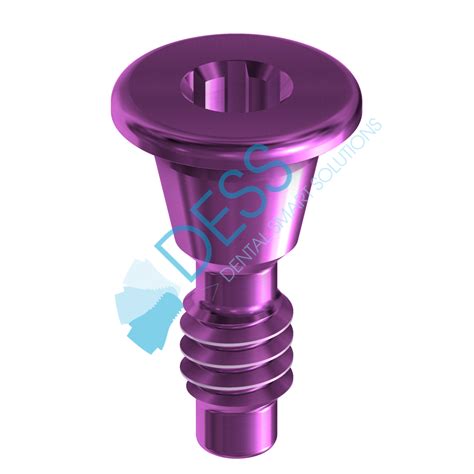 Cover Screw Np Active Hex