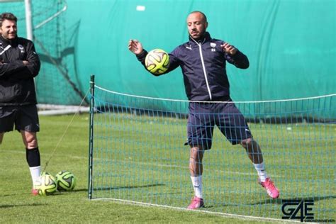 Girondins4ever Julien Faubert Quand Jai Vu Le Numéro Parce Que