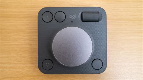 Logitech Mx Creative Console Review A New Kind Of Loupedeck Control Console Digital Camera World