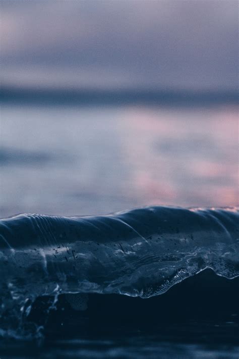 картинки море воды горизонт гора облако небо Солнечный лучик