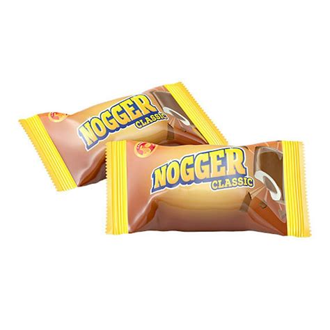 Ice Cream Candy Nogger Scandinavian Online Store