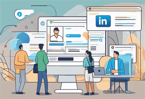 Retargeting Strategies With Linkedin Ads Maximising Campaign