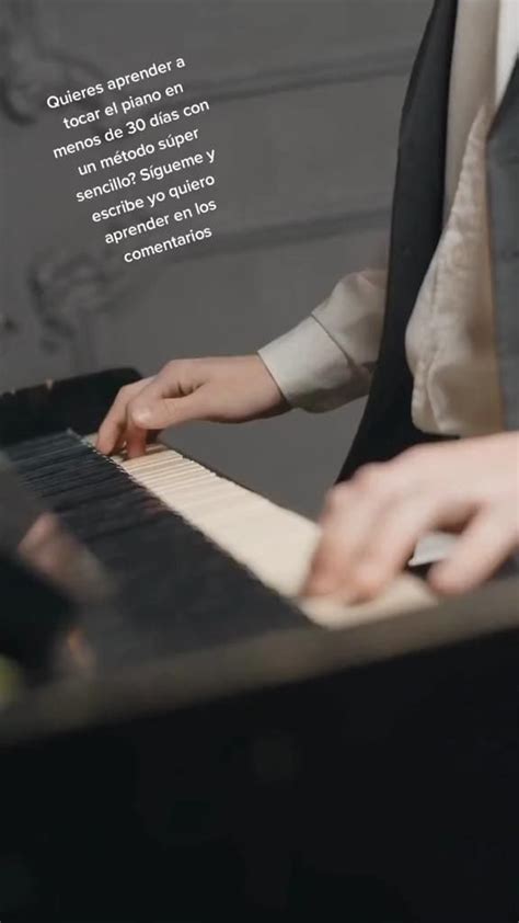 360 Ideas De Aprende Piano Aprender Piano Piano Tocando Piano