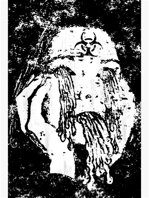 Girl Vomit Sticker For Sale By Ruggine Redbubble