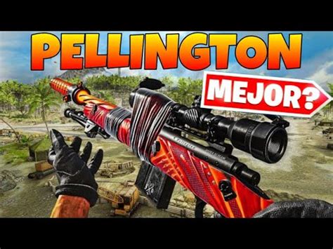 El Pelington A Sido Mejorado La Mejor Clase Del Pelington En