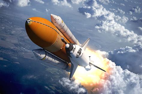 The 10 Most Powerful Rockets Ever Built History Computer