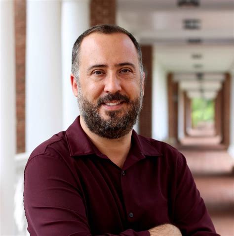 João Ferreira Cooper Center