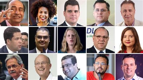 Candidatos A Prefeito De Belo Horizonte Nas Eleições 2020 Saiba Quem