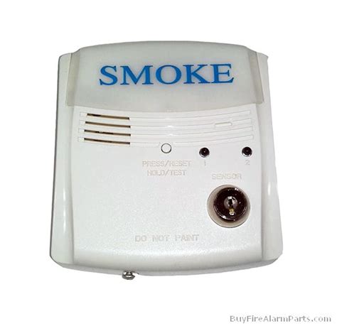 System Sensor Rts 2 Multi Signalling Accessory