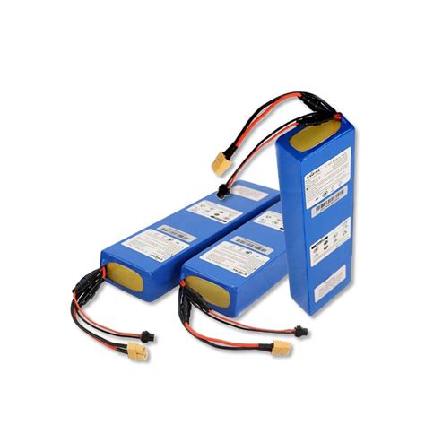 Buy Wholesale China Vcell China Manufacturer Li Ion Battery Pack 50 4v