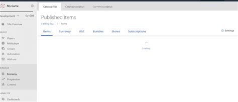 Integrate Playfab Register Login Inventory And Much More For Your Unreal Game By Hooriau Fiverr