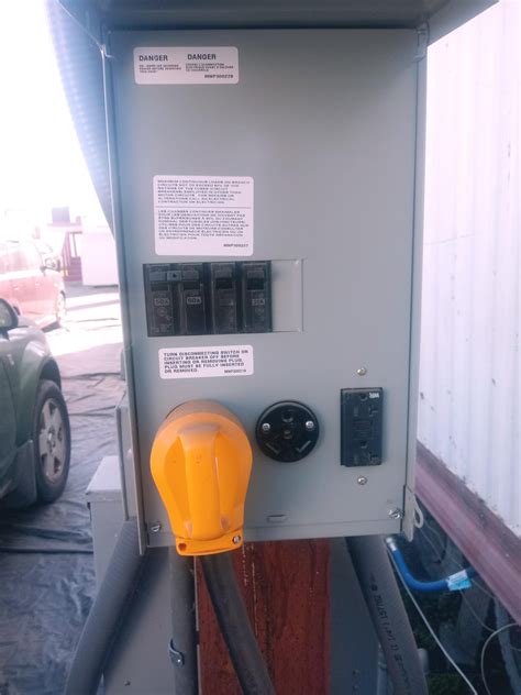 Wiring Error Relectricalengineering