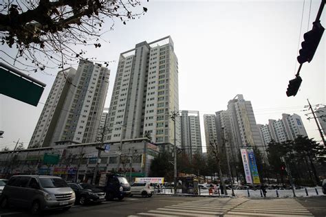 송내gs자이아파트 도시부천시