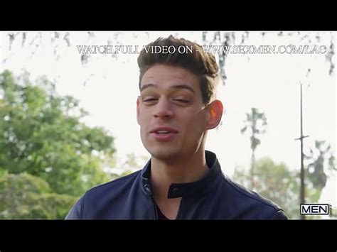 The Pickup Artist Part Bareback MEN Michael DelRay Joey Mills Watch Full At Sexmen