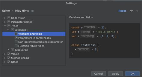 Javascript Intellij Idea 文档