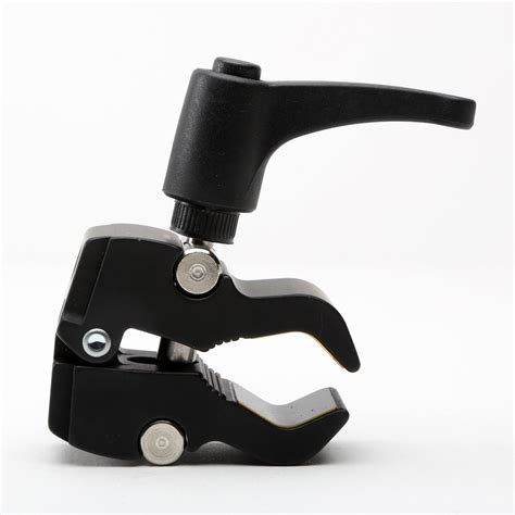 Manfrotto 386b 1 Nano Clamp Gunns Camera