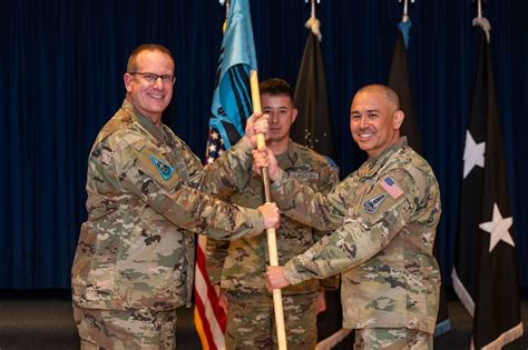 Starcom Welcomes Newest Sel In Historic Ceremony Space Training And